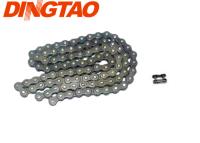 China 1230-020-0092 Wheel chain 92 rolls 1/2