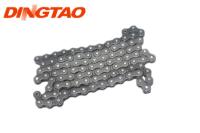 China For Spreader Parts Sy101 Sy100 1230-020-0052 Wheel chain 52 rolls 1/2