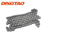 China For Spreader Parts Sy101 Sy100 1230-020-0052 Wheel chain 52 rolls 1/2