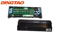 China 5070-126-0007 Mdule Controler Gtn-D3 Cas DT Xls125 XLs50 For Spreader Machine Parts for sale