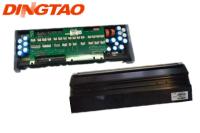 China 5070-126-0007 Mdule Controler Gtn-D3 Cas DT Xls125 XLs50 For Spreader Machine Parts for sale