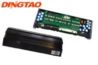 China 5070-126-0007 Mdule Controler Gtn-D3 Cas DT Xls125 XLs50 For Spreader Machine Parts for sale