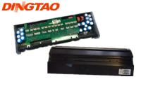 China 5070-126-0007 Mdule Controler Gtn-D3 Cas DT Xls125 XLs50 For Spreader Machine Parts for sale