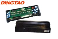 China 5070-126-0007 Mdule Controler Gtn-D3 Cas DT Xls125 XLs50 For Spreader Machine Parts for sale