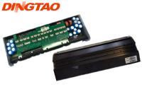 China 5070-126-0007 Mdule Controler Gtn-D3 Cas DT Xls125 XLs50 For Spreader Machine Parts for sale