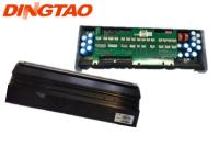 China 5070-126-0007 Mdule Controler Gtn-D3 Cas DT Xls125 XLs50 For Spreader Machine Parts for sale