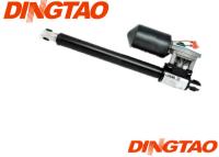 China 5130-037-0034 MOTOR, SPINDLE, LA30, 1S-200, 24VDC DT XLs50 Spreader Parts XLs125 for sale