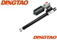 China 5130-037-0034 MOTOR, SPINDLE, LA30, 1S-200, 24VDC DT XLs50 Spreader Parts XLs125 for sale
