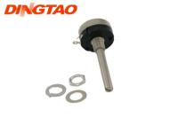 China 5170-065-0007 Potentiometer,Rotary,1klin,Niebuhr For DT Spreader Parts Sy101 Sy100 for sale