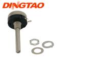 China 5170-065-0007 Potentiometer,Rotary,1klin,Niebuhr For DT Spreader Parts Sy101 Sy100 for sale