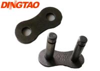 China Spreader Parts 288000601 Link,Connecting,Chain,#40 For DT Sy100 Sy51 Sy251 Spreader for sale