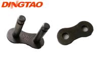 China Spreader Parts 288000601 Link,Connecting,Chain,#40 For DT Sy100 Sy51 Sy251 Spreader for sale