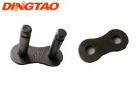 China 288000601 Sy101 Spreader Parts Link Connecting Chain #40 Sy100 Sy51 Spreader for sale