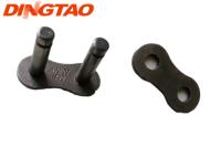 China 288000601 Sy101 Spreader Parts Link Connecting Chain #40 Sy100 Sy51 Spreader for sale