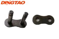 China 288000601 Sy101 Spreader Parts Link Connecting Chain #40 Sy100 Sy51 Spreader for sale