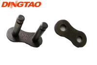 China 288000601 Sy101 Spreader Parts Link Connecting Chain #40 Sy100 Sy51 Spreader for sale
