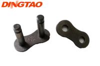 China 288000601 Sy101 Spreader Parts Link Connecting Chain #40 Sy100 Sy51 Spreader for sale