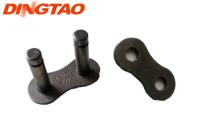 China 288000601 Sy101 Spreader Parts Link Connecting Chain #40 Sy100 Sy51 Spreader for sale