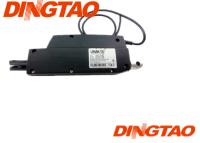 China Xls50 Xls125 Auto Spreader Parts 5130-037-0057 Spindle Motor La12.1-130 for sale
