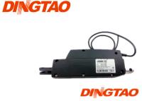 China Xls50 Xls125 Auto Spreader Parts 5130-037-0057 Spindle Motor La12.1-130 for sale