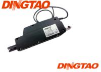 China Xls50 Xls125 Auto Spreader Parts 5130-037-0057 Spindle Motor La12.1-130 for sale