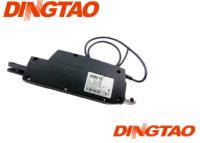 China Xls50 Xls125 Auto Spreader Parts 5130-037-0057 Spindle Motor La12.1-130 for sale