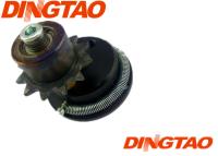China Sy101 Xls125 Spreader Accessories 050-725-003 Automatic Chain Tightener - Short for sale