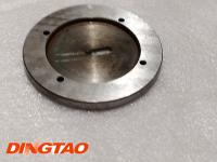China 112090 Suit For Vector 5000 VT7000 Cutter Parts Bottom Cover Of Cutter Head for sale
