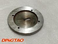 China 112090 Suit For Vector 5000 VT7000 Cutter Parts Bottom Cover Of Cutter Head for sale