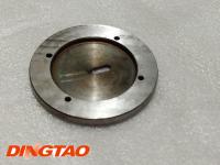 China 112090 Suit For Vector 5000 VT7000 Cutter Parts Bottom Cover Of Cutter Head for sale