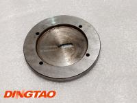 China 112090 Suit For Vector 5000 VT7000 Cutter Parts Bottom Cover Of Cutter Head for sale