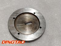 China 112090 Suit For Vector 5000 VT7000 Cutter Parts Bottom Cover Of Cutter Head for sale
