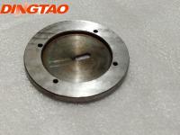 China Auto Cutter Parts Bowl Presser Foot 112090 For Vector 7000 VT7000 Cutter Machine for sale