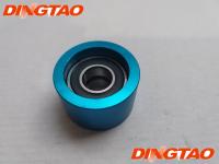 China For Vector 7000 Auto Cutter Parts VT5000 Equipped Tension Pulley 117916 & 112009 for sale