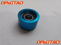 China For Vector 7000 Auto Cutter Parts VT5000 Equipped Tension Pulley 117916 & 112009 for sale