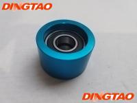 China For Vector 7000 Auto Cutter Parts VT5000 Equipped Tension Pulley 117916 & 112009 for sale