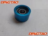 China For Vector 7000 Auto Cutter Parts VT5000 Equipped Tension Pulley 117916 & 112009 for sale