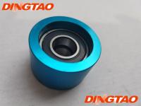 China For Vector 7000 Auto Cutter Parts VT5000 Equipped Tension Pulley 117916 & 112009 for sale