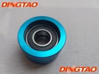 China For Vector 7000 Auto Cutter Parts VT5000 Equipped Tension Pulley 117916 & 112009 for sale