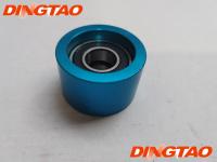 China For Vector 7000 Auto Cutter Parts VT5000 Equipped Tension Pulley 117916 & 112009 for sale