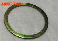 China DT Vector 5000 VT50000 Vector 7000 VT70000 Parts Assembled Blade Rotation 117988 for sale