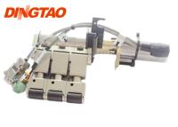 China 703863 DT Vector Q80 Parts Mh8 M88 IX9 Parts Sharpener Motor / Knife Holder Assy for sale