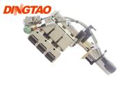China 703863 DT Vector Q80 Parts Mh8 M88 IX9 Parts Sharpener Motor / Knife Holder Assy for sale