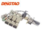 China 703863 DT Vector Q80 Parts Mh8 M88 IX9 Parts Sharpener Motor / Knife Holder Assy for sale