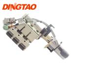 China 703863 DT Vector Q80 Parts Mh8 M88 IX9 Parts Sharpener Motor / Knife Holder Assy for sale