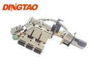China 703863 DT Vector Q80 Parts Mh8 M88 IX9 Parts Sharpener Motor / Knife Holder Assy for sale