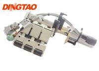 China 703863 DT Vector Q80 Parts Mh8 M88 IX9 Parts Sharpener Motor / Knife Holder Assy for sale