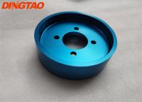 China 117917 Vibration Motor Flange Spare Parts For Vector 7000 VT7000 VT5000 Cutting for sale