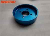 China 117917 Vibration Motor Flange Spare Parts For Vector 7000 VT7000 VT5000 Cutting for sale