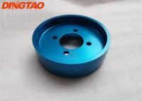 China 117917 Vibration Motor Flange Spare Parts For Vector 7000 VT7000 VT5000 Cutting for sale